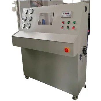 Mingyuan High Pressure Hydrostatic Pressure Testing Machine Hydraulic ...