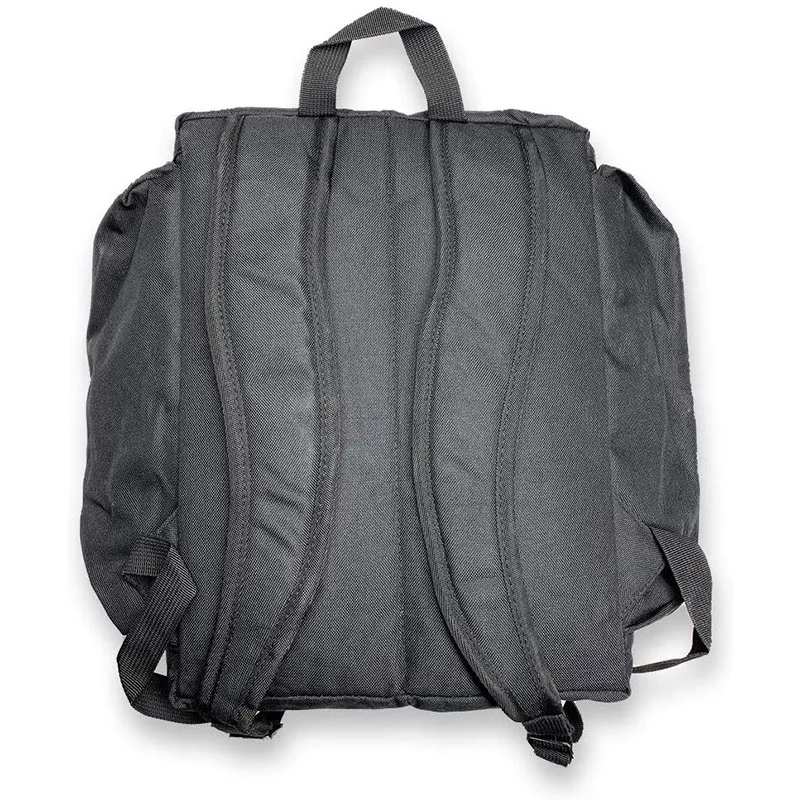 New Arrival Headphone Passthrough Ports Holds up to Six Cornhole 4 Bag ...