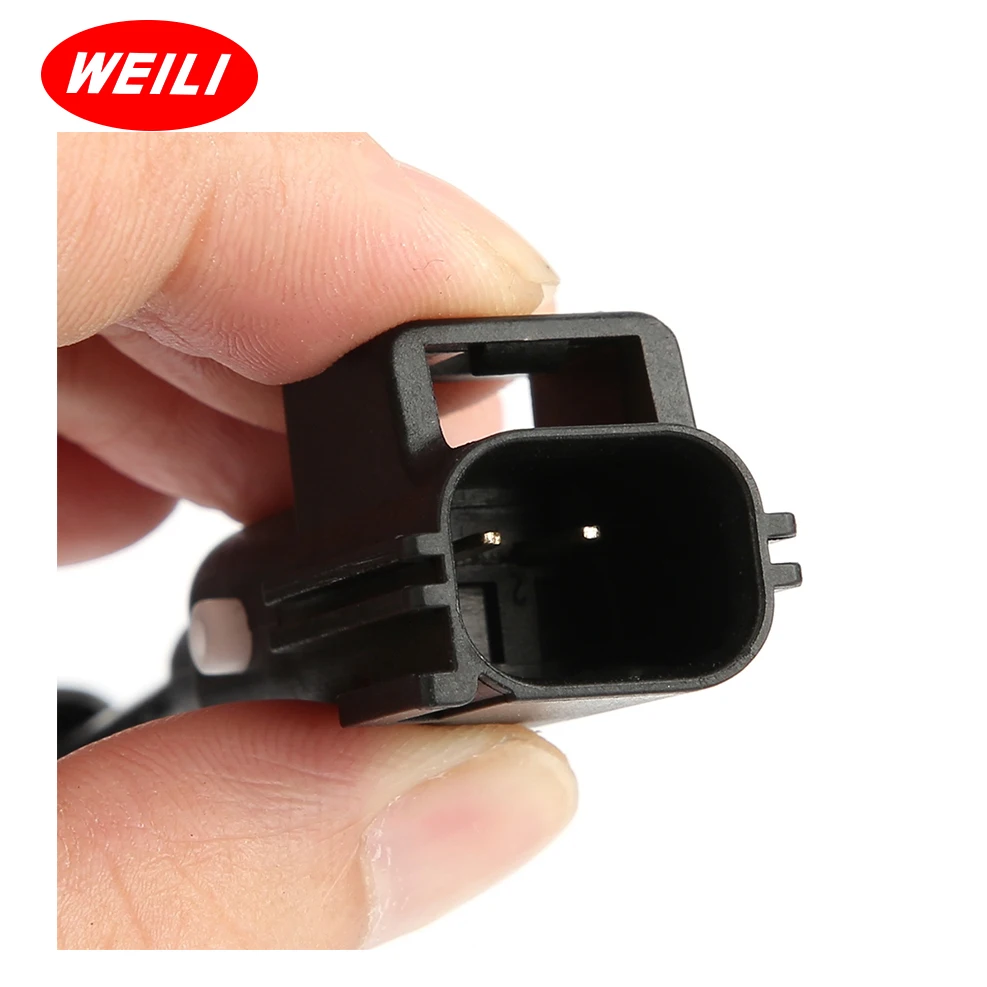 High Quality Abs Speed Sensor For Land Rover Lr071974 Lr024202 - Buy ...