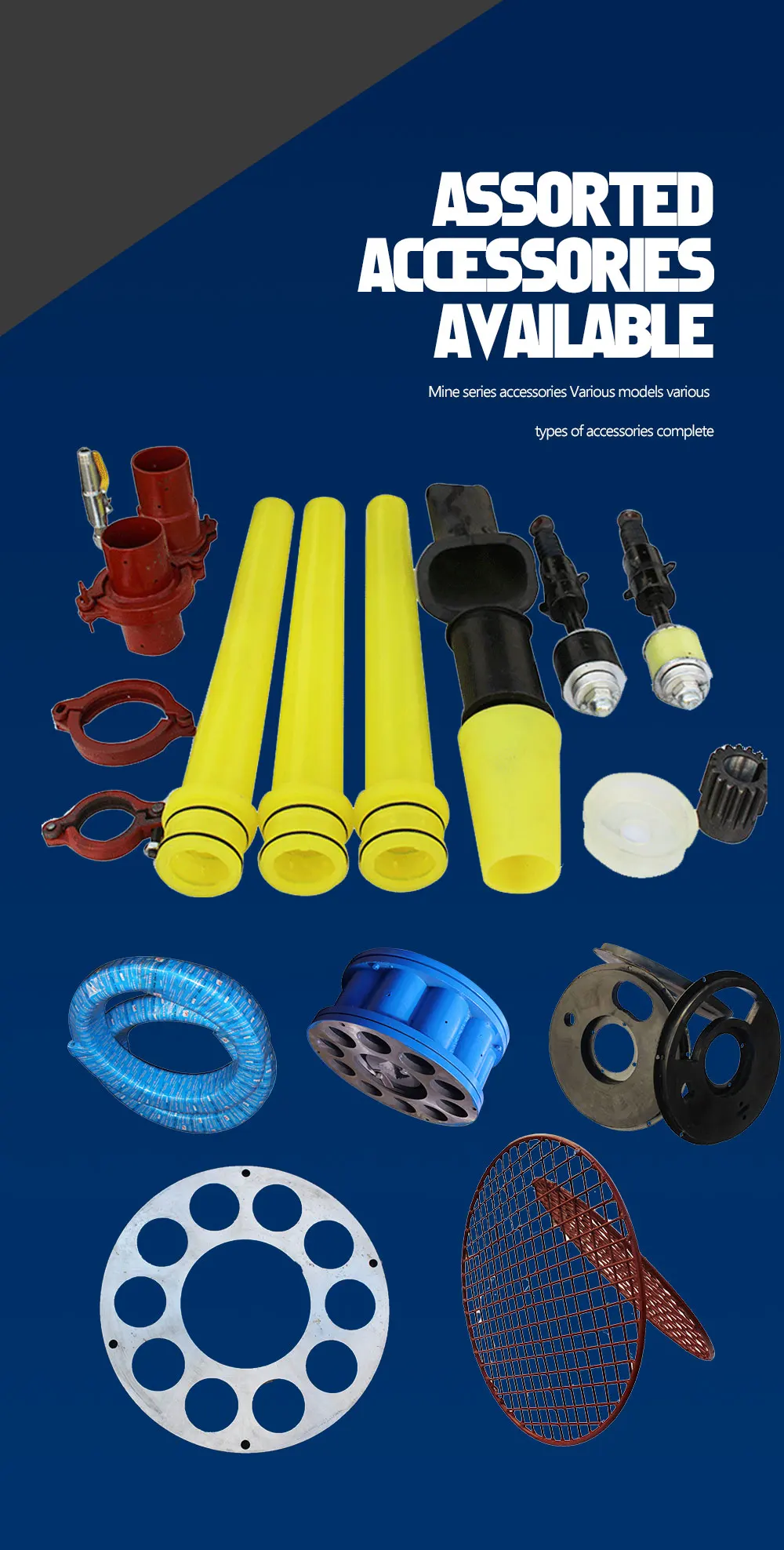 Shotcrete Machine Spare Parts Rotor Plate Steel Plate Price - Buy ...