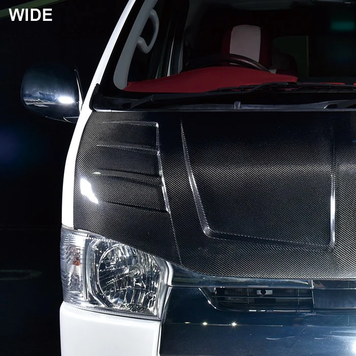 Car Hood Bonnet Cover With Delicate And Beautiful Design For Sale - Buy ...