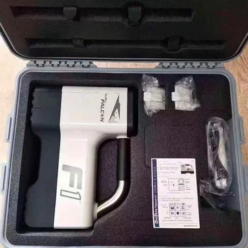 Used Falcon F1 F2 F5 Dci Digitrak Locator Transmitter For Hdd Machine ...