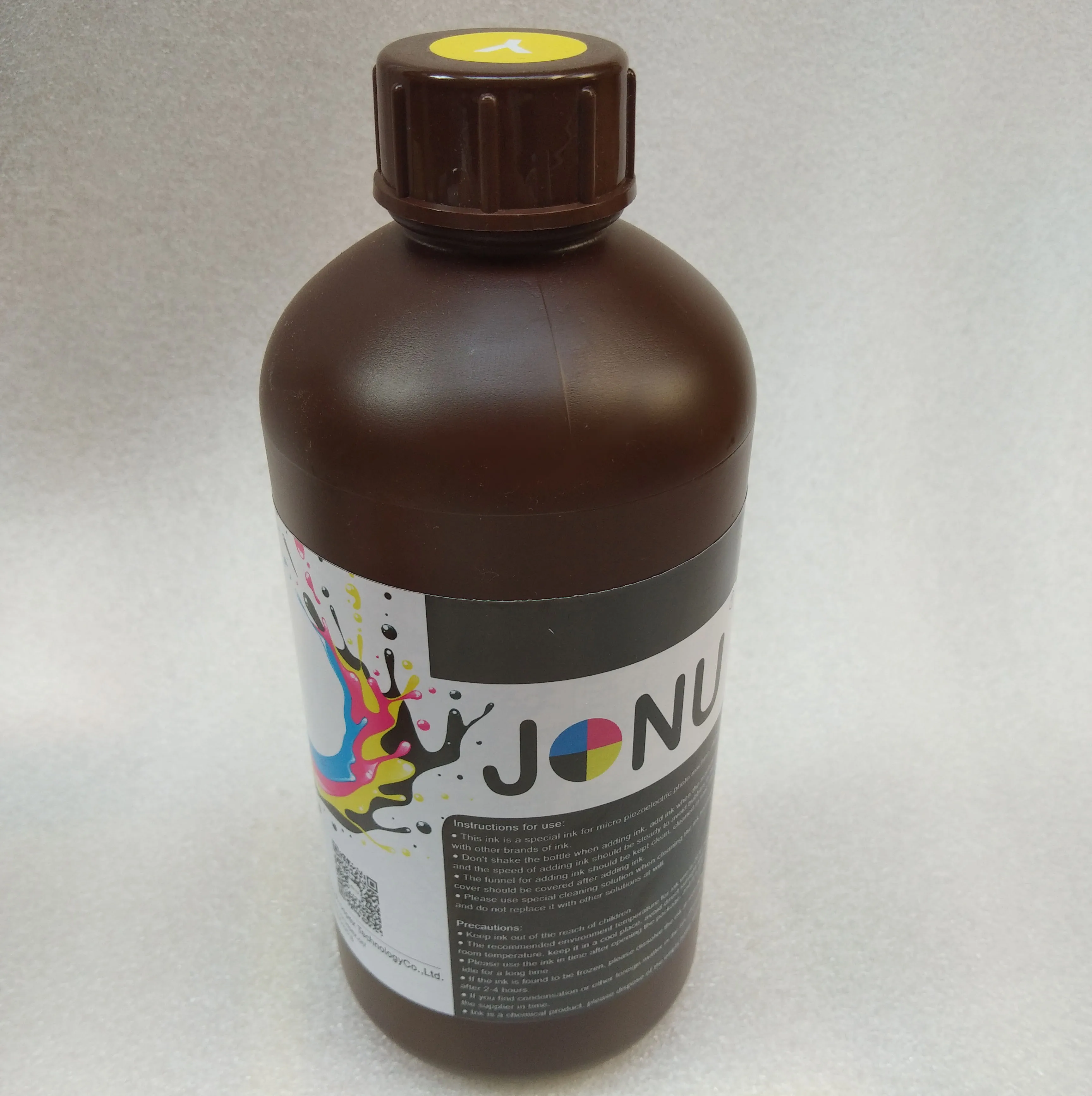 High Quality Compatible Lus175 /lus120 Mimaki Uv Ink With Chip For Ujf ...