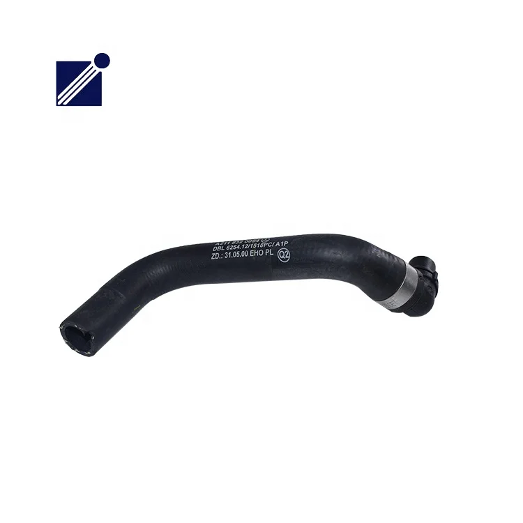 2118320094 For Mercedes-benz E-class W211 Cooling System Coolant ...