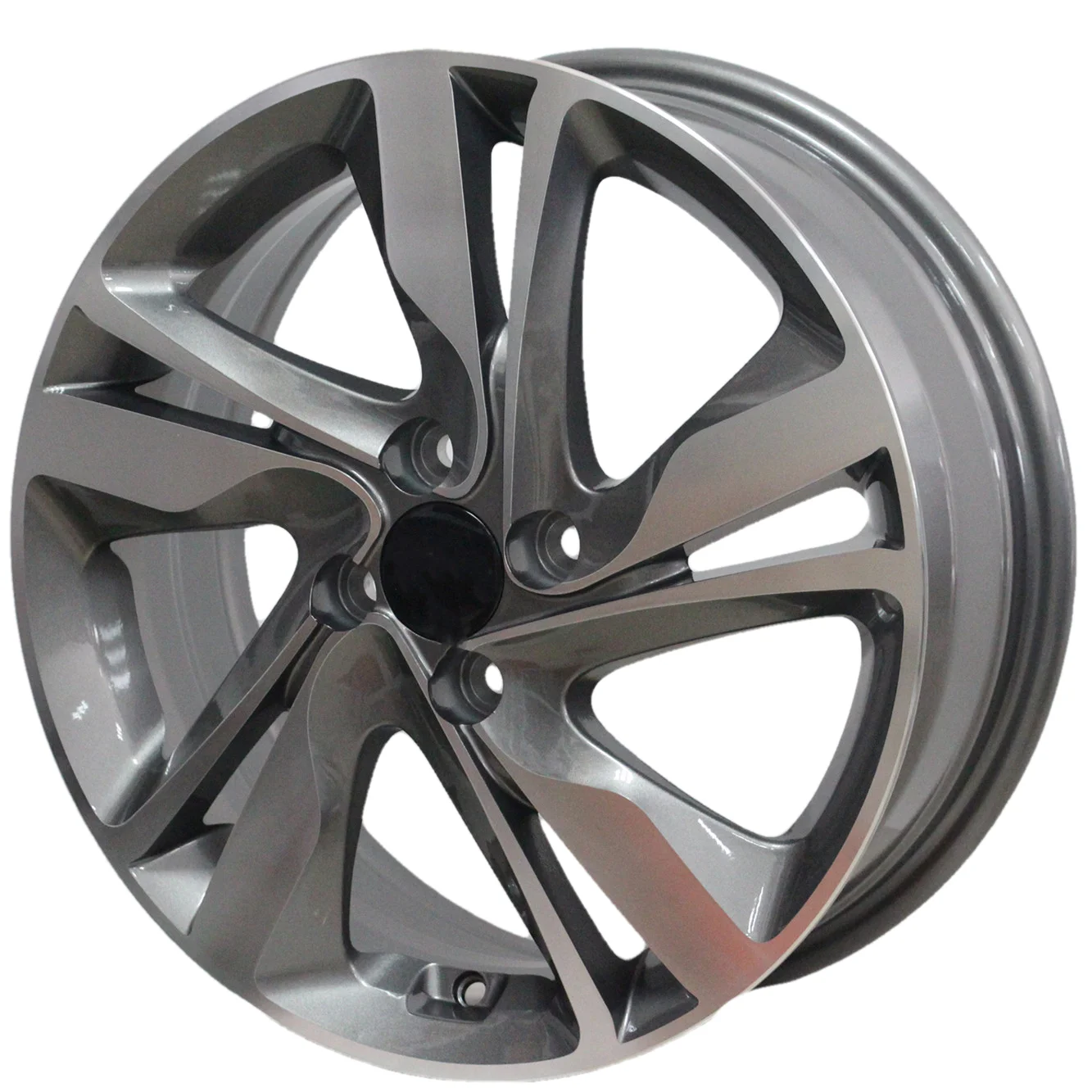 Wholesale 16 Inch Passenger Car Alloy Wheel Rims 4*100 - Buy Wheel For ...