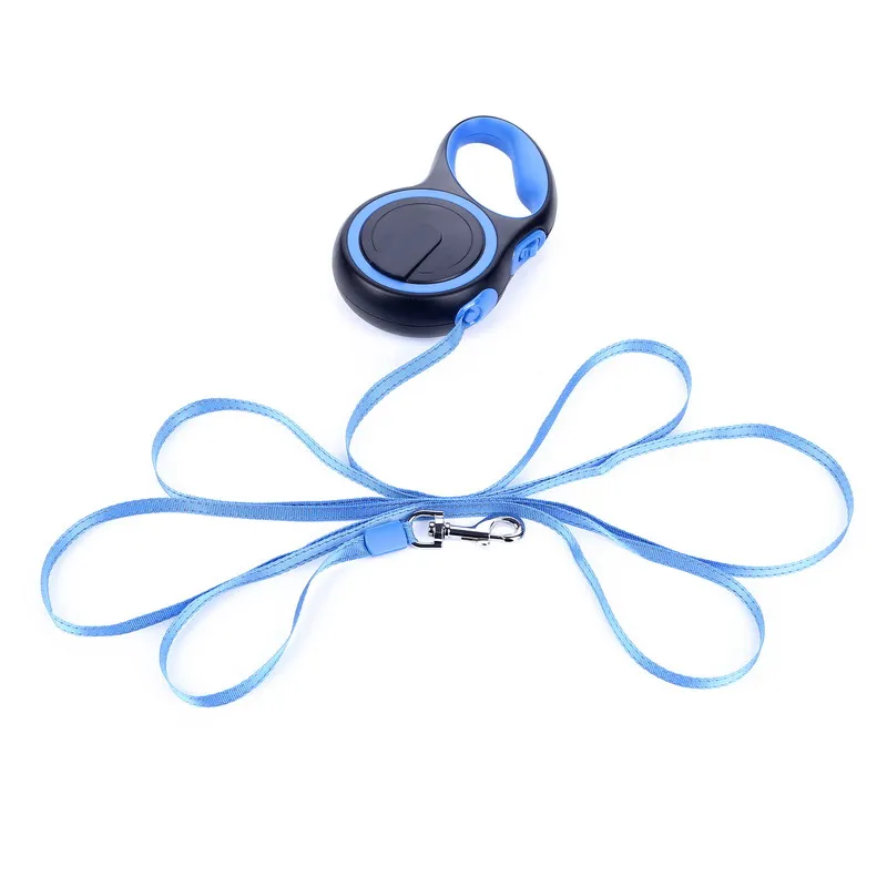 Durable 50 Foot Reflective Leash for Dogs - PUSH WORLD