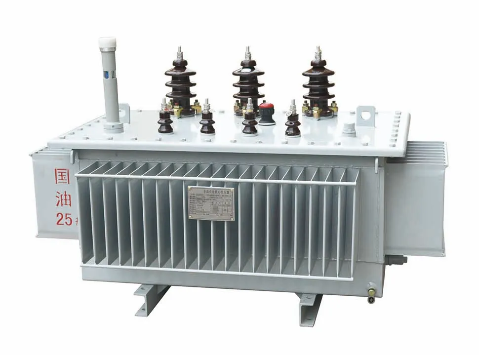 Three Phase Series Oil Immersed Transformer 1500 Kva - Buy 50 Kva ...