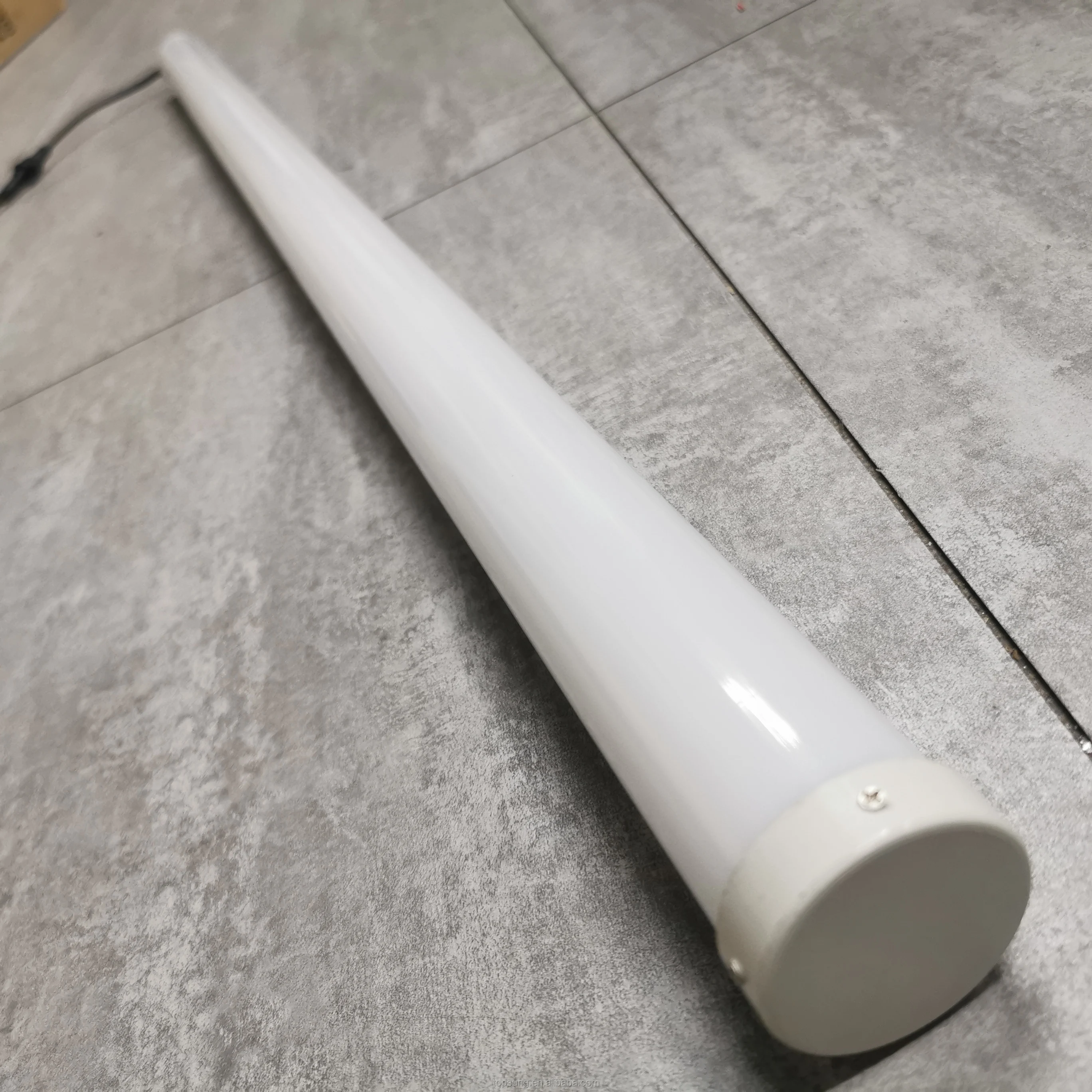 100cm LED RGB Digital Tubes - Waterproof 12v Linear Lights