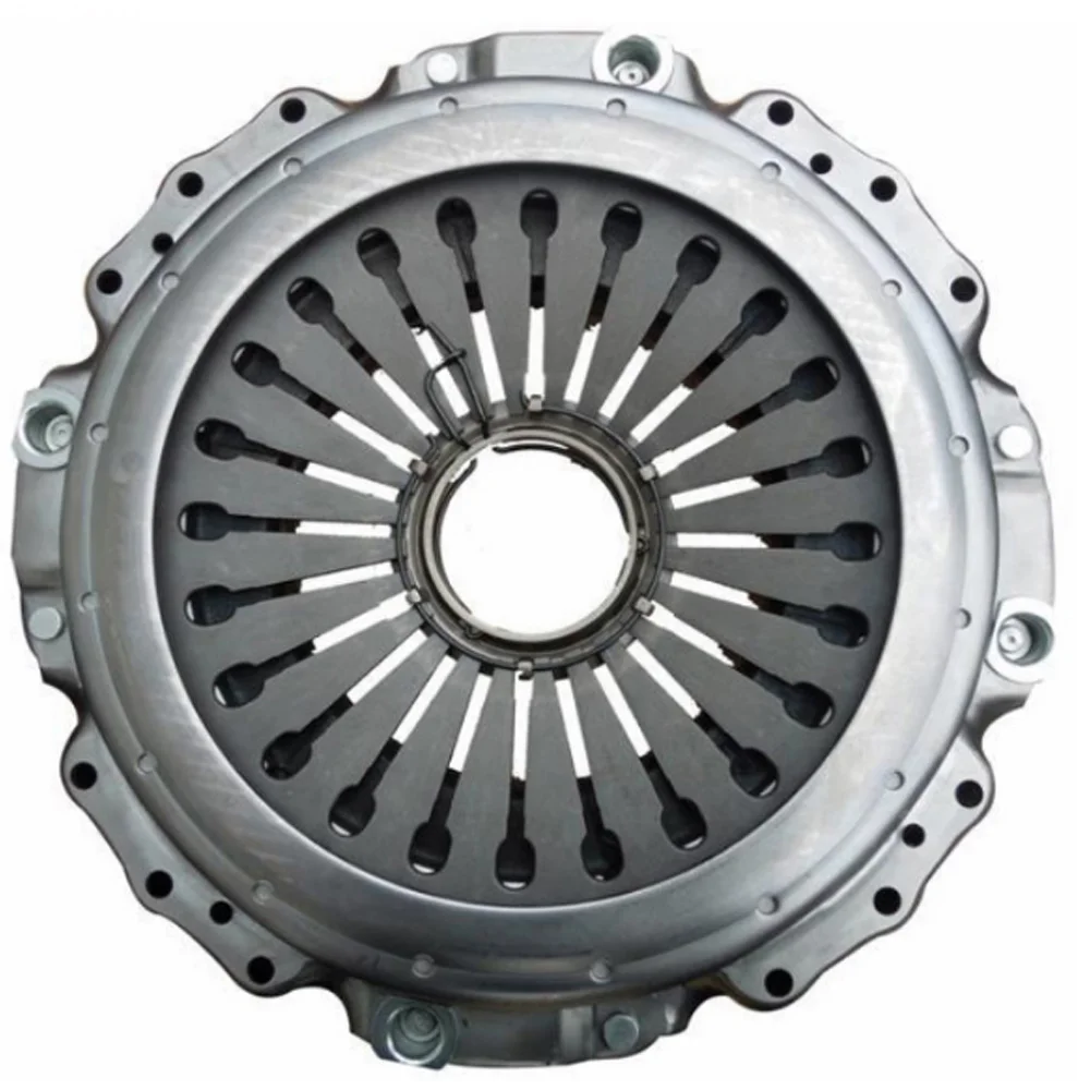 430毫米离合器盖3482 000 001重型卡车| Alibaba.com