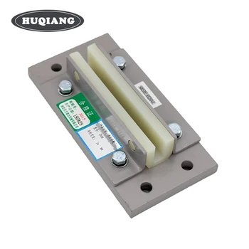 Kone Elevator Guide Rail Shoe,Elevator Counterweight Dx4a - Buy Dx4a,Shoe Busher,Elevator Guide ...