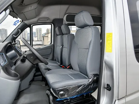 Foton Toano Mini Cargo EV Electric Foton Van - Advantages