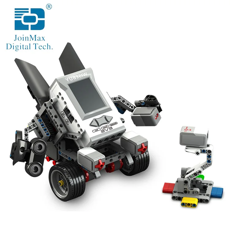 Joinmax Jmc-ny-1702 Educativos Ev5 Arduino Robot Kit Diy