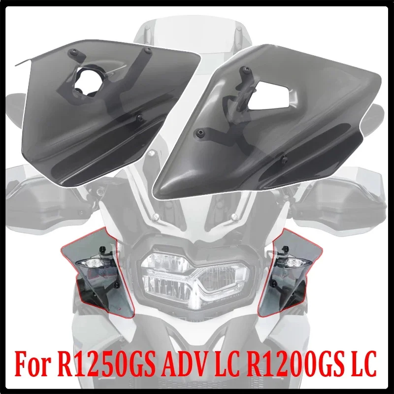 RACEPRO Motorcycle Accessories for BMW R1250GS - Enhance Your Ride