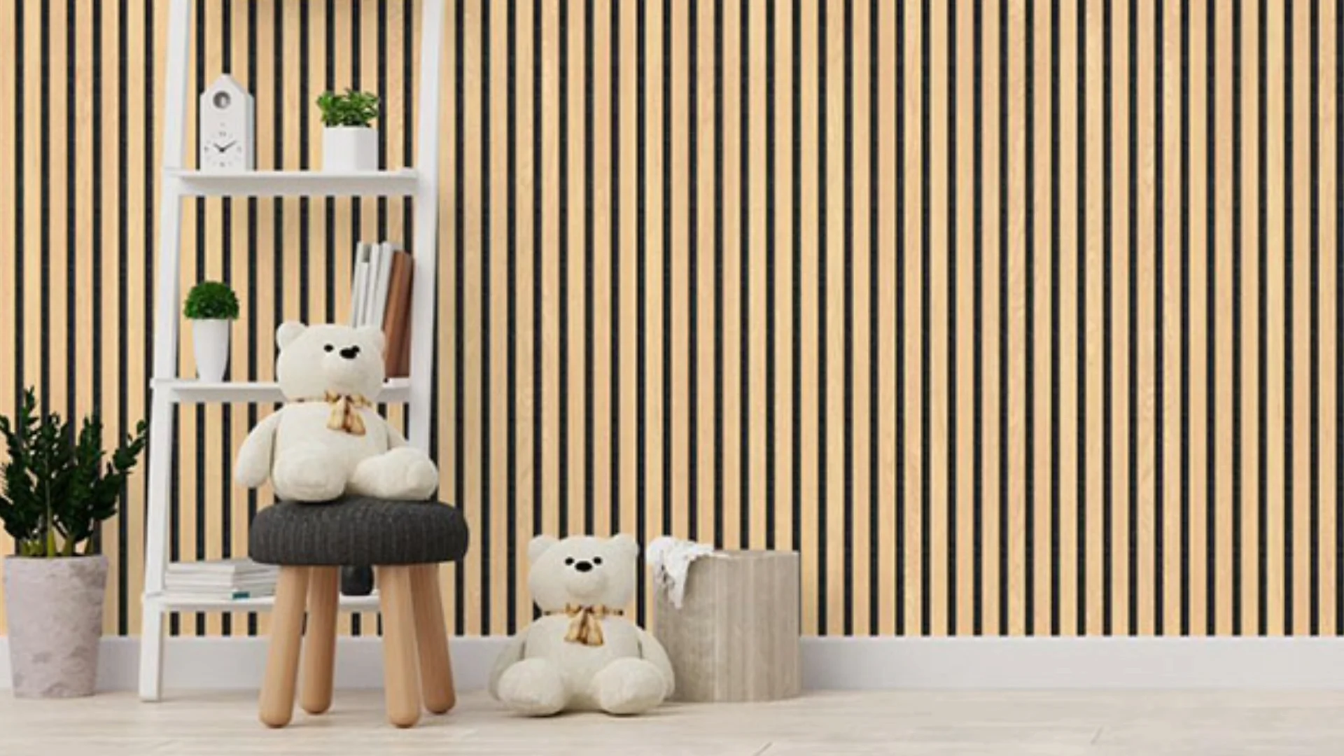 New Trend 3d Model Design Acoustic Panel Ceiling Acoustic Wooden Panels ...