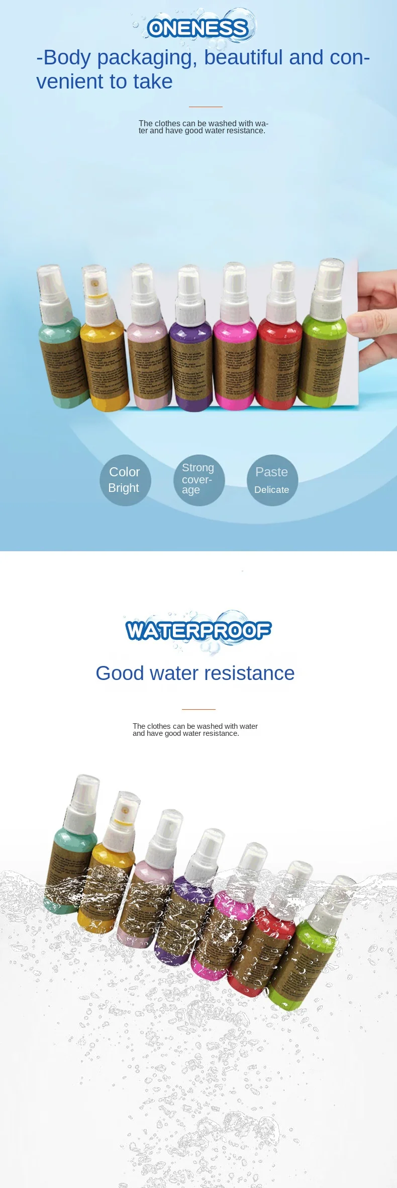 2 Litre Pressed Large Buckets Of Acrylic Paint,Wall Painted Art Paints ...