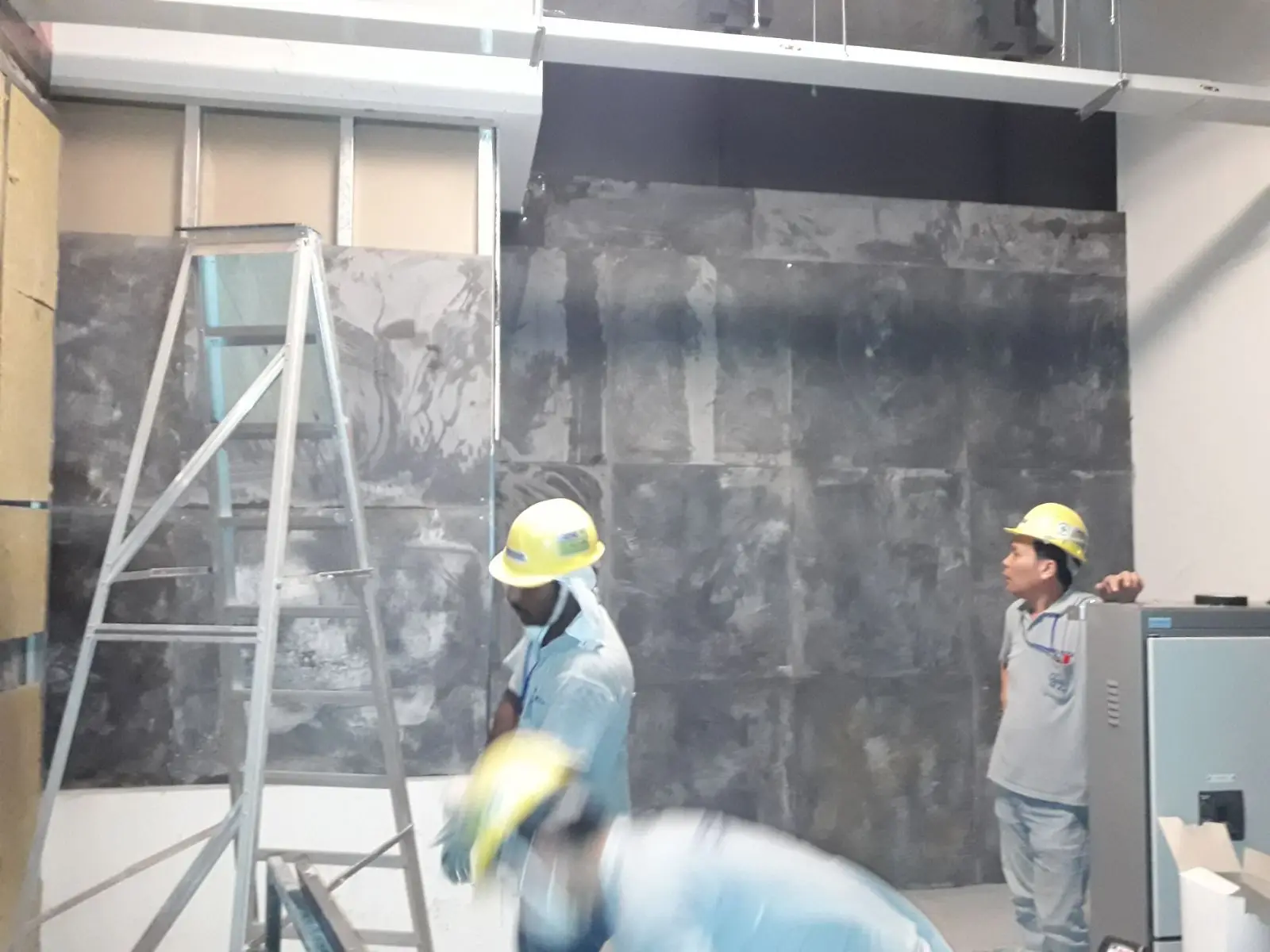 Lead Sheet For X-ray Room Radiation Protection Lead Free Board For X ...