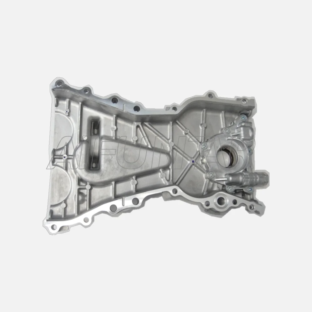 武陵荣光sgmw雪佛兰n300 N300p N200 Spark Gt 1.2l Boma Aceite油泵9020303 24558579 ...