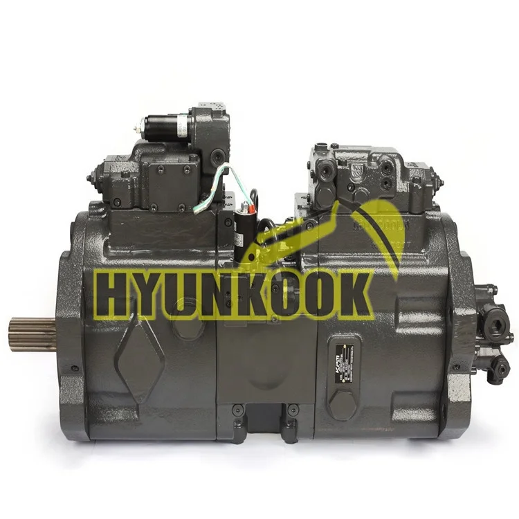 HYUNKOOK WA300-3 WA350-3 WA400-3 6D108 柴油机水泵 6221-63-1100| Alibaba.com
