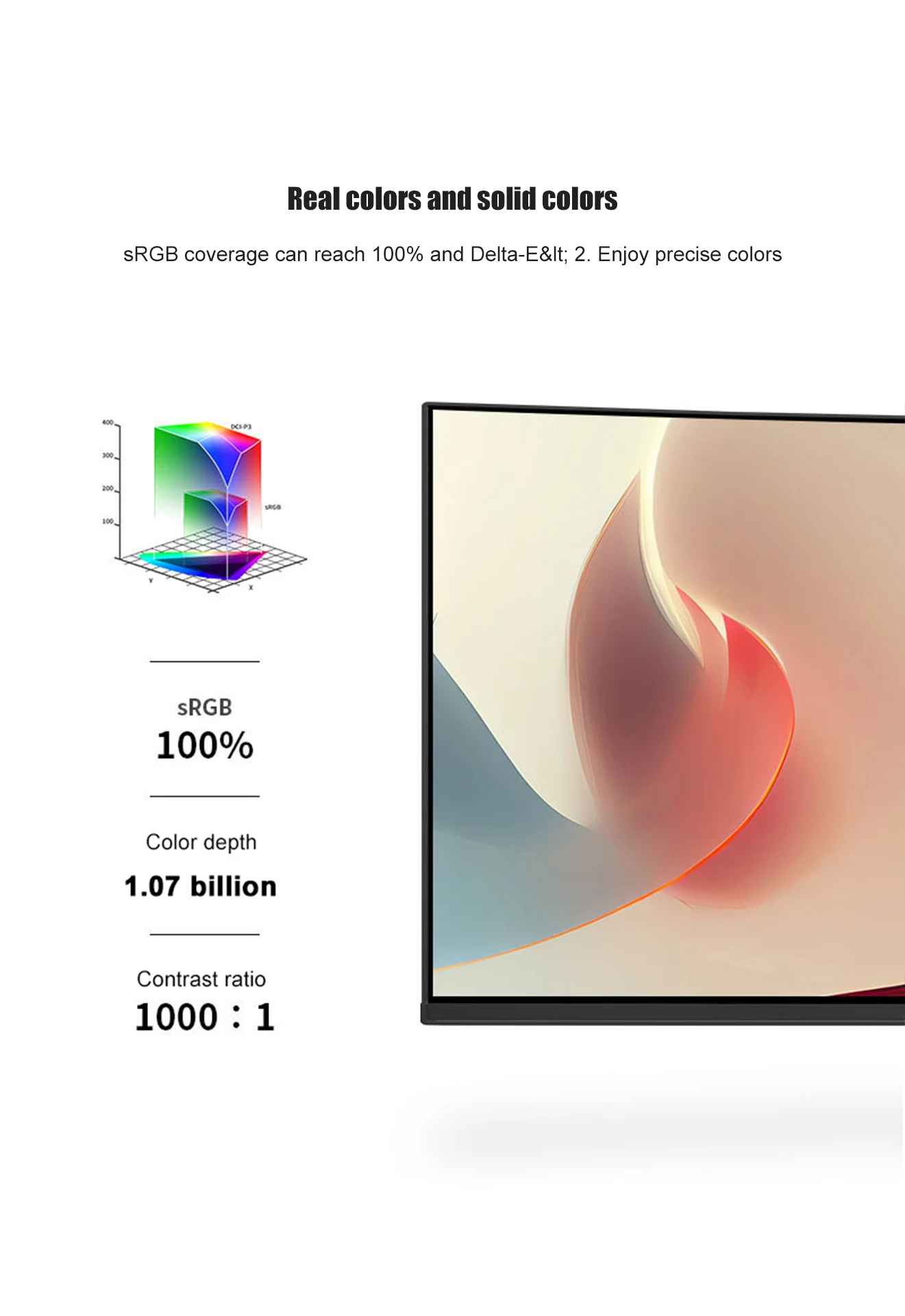 OEM 5120*1440 LCD Gaming Monitor - 1ms, 60hz, Curved 49 Inch