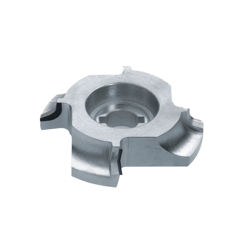 PCD Overhang Cutters Improve Cutting Efficiency, High-precision ...