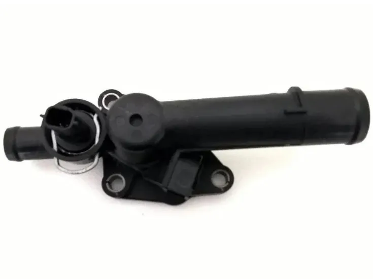 Renault Car Thermostat Housing Engine Coolant Parts 110609657R