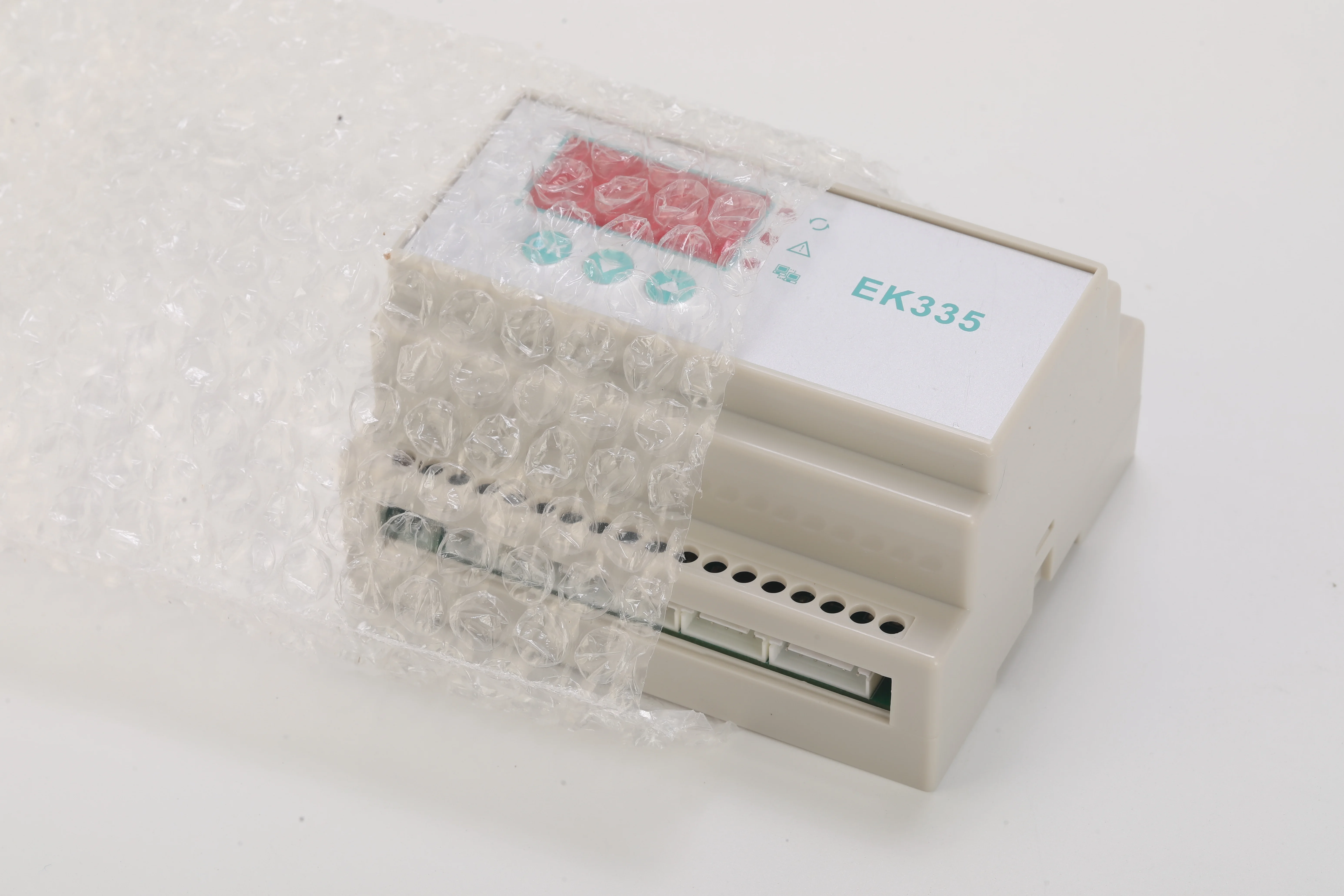 Single Circuit Electronic Expansion Valve Driver Can Control Electronic ...