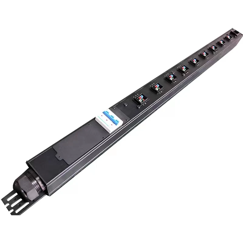 FOR S21 ETL 3 Phase PDU with 125A Breaker Protector 125A 480V 6pin PA45 ...