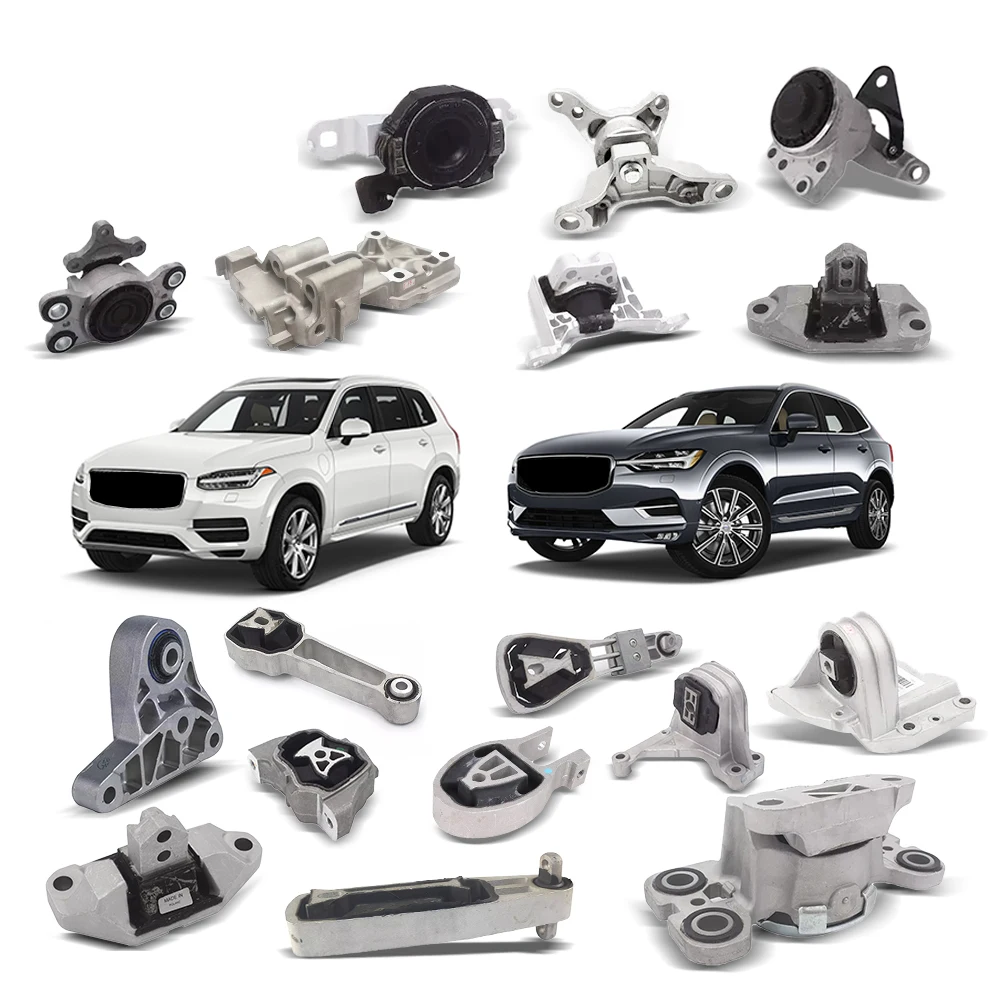 Xinwo OE 30680708 Car Parts Engine Mount Upper for VOLVO XC90 Engine ...