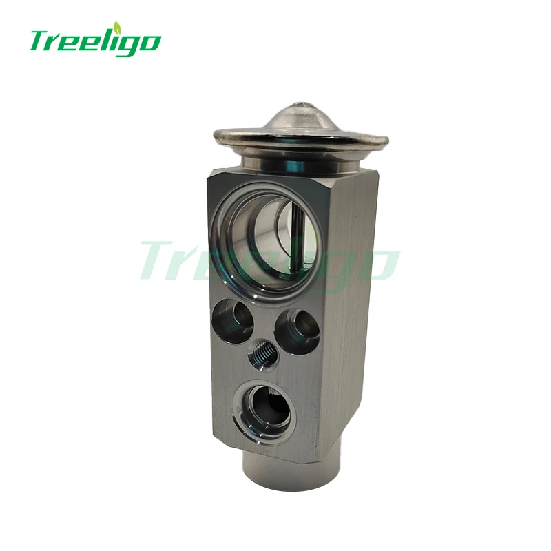 Car Air Conditioner Expansion Valve Jhe-20qjna-37 For Volvo Fh ...