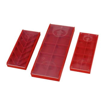 Dongguan Xindi Mechanical Tool Co., Ltd. - CNC tool packaging box ...