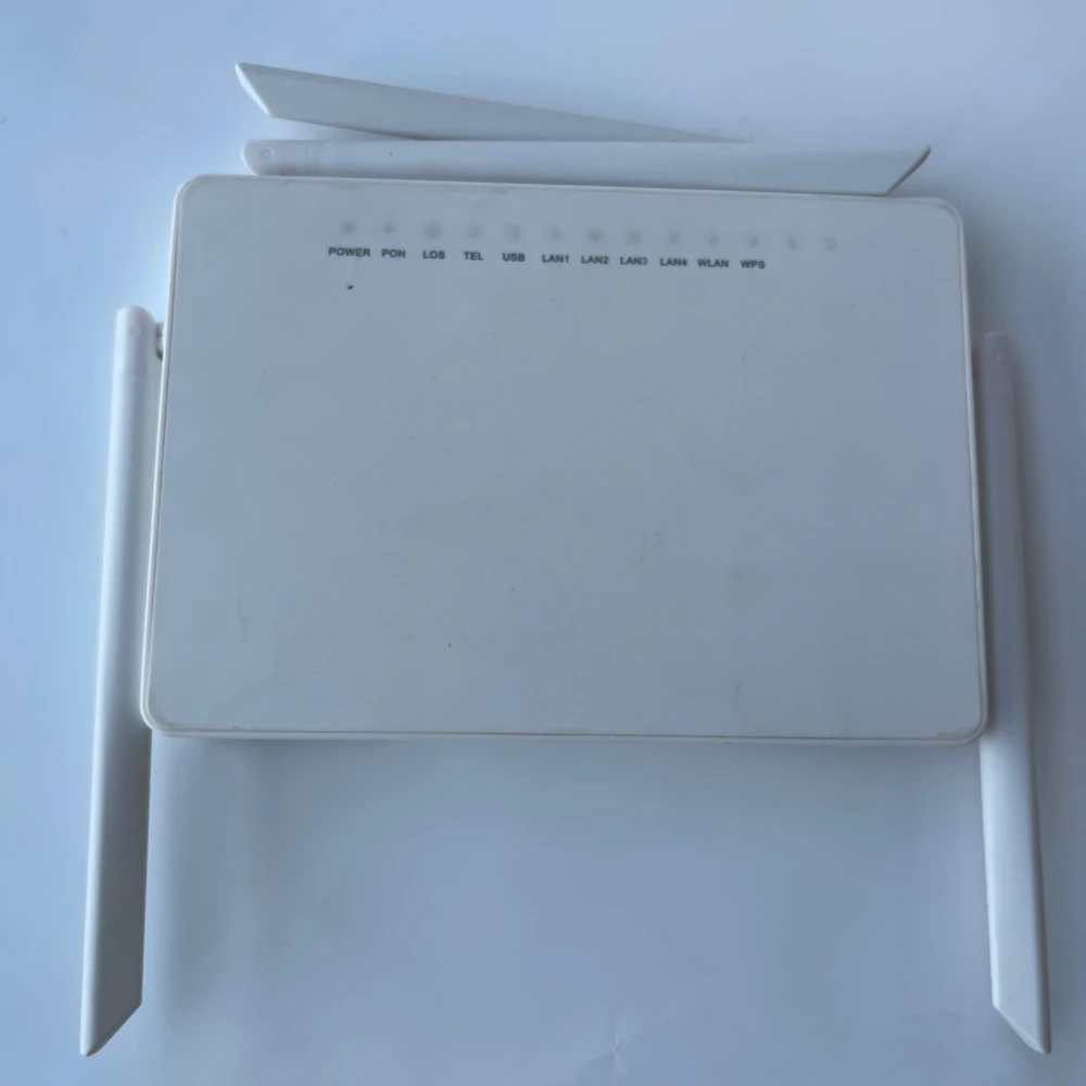 Hg8245q2 Echolife Hw Gpon Onu Ont Router Hg8245q2 Routing Type Ftth Dual Band Wifi - Buy Ftth ...