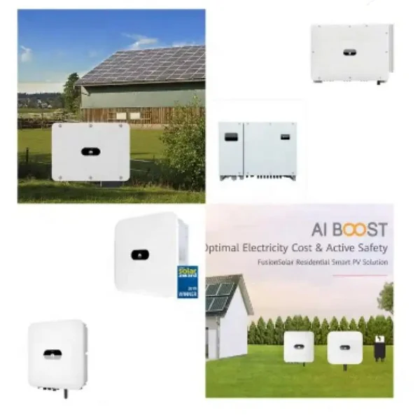 Huawei Off Grid Inverter For 15 Kw Photovoltaic Solar Energy Inverter ...