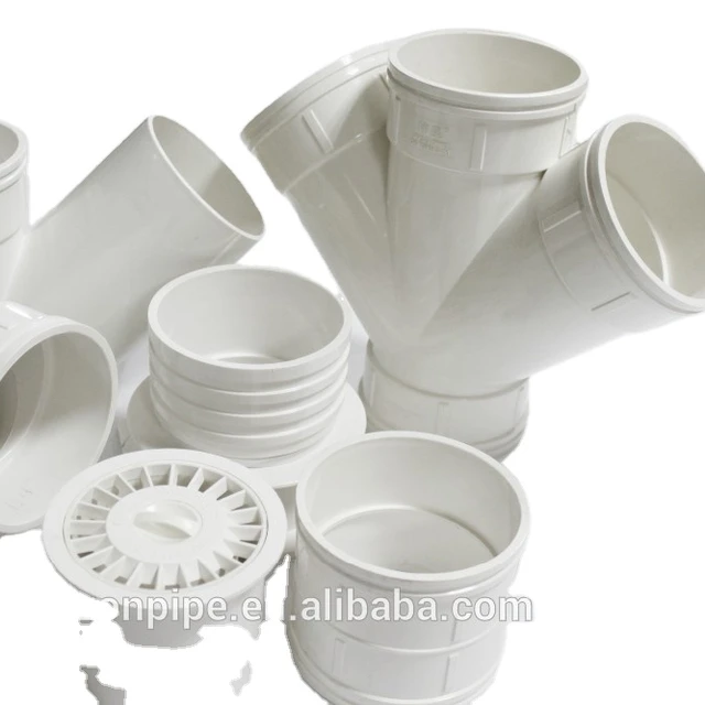 Shandong Amazon Pipe Co., Ltd. - Plastic Pipe