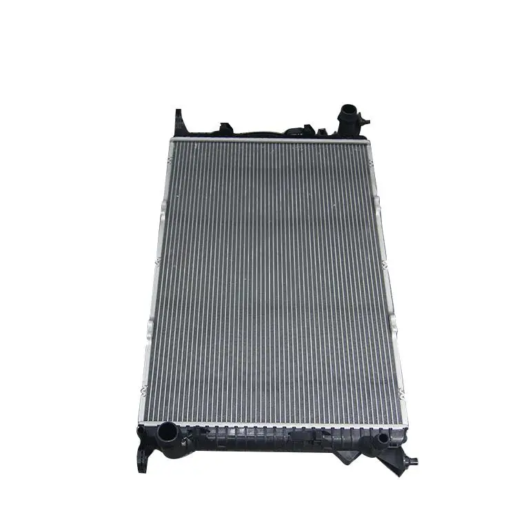 Genuine Aluminum Radiators for Audi Q3, Q5, A4, A5, A6