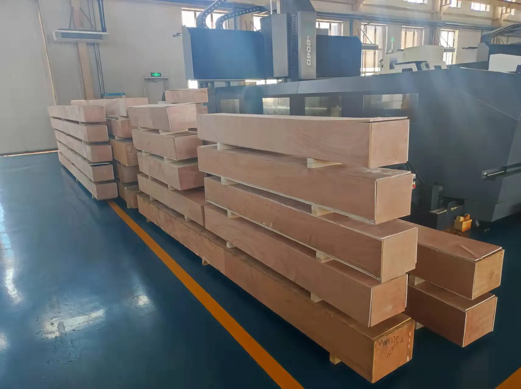 Mwd Non Magnetic Drill Collar Api Standard Api Nmdc P550 P530 For Mwd ...