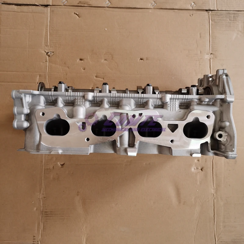 QR25 Cylinder Head for Nissan X-Trail 2.5L - Complete Unit