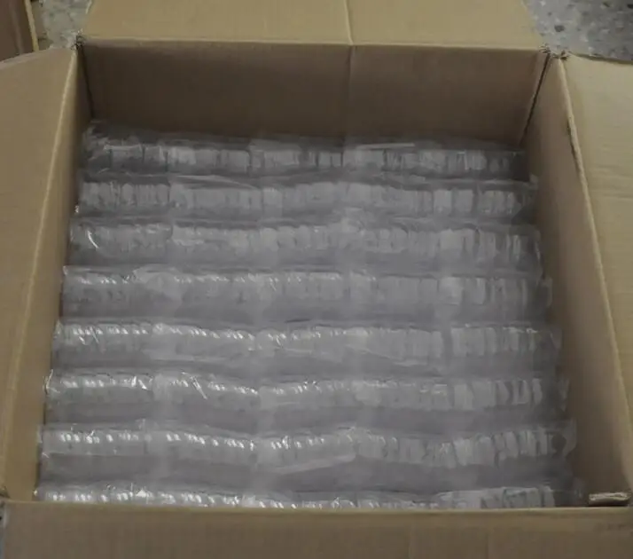 Plastic Openable Transparent Ball Clear Sphere Christmas Decoration ...