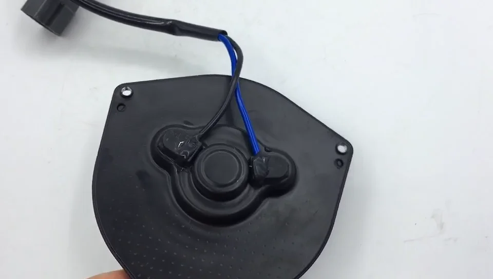 Radiator Cooling Fan 065000-3070/38616-pwa-j01/38616-rna-a01 Fit For ...