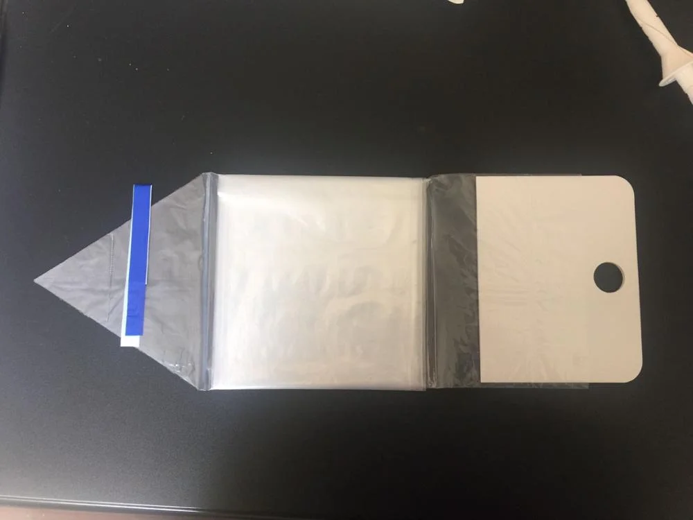 Surgical Endoscope Procedure Camera Cover - Safe & Eco-friendly