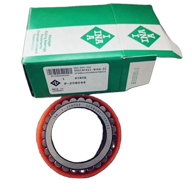 F-208099 Hydraulic Pump Bearings F-208099.rnn Full Complement ...