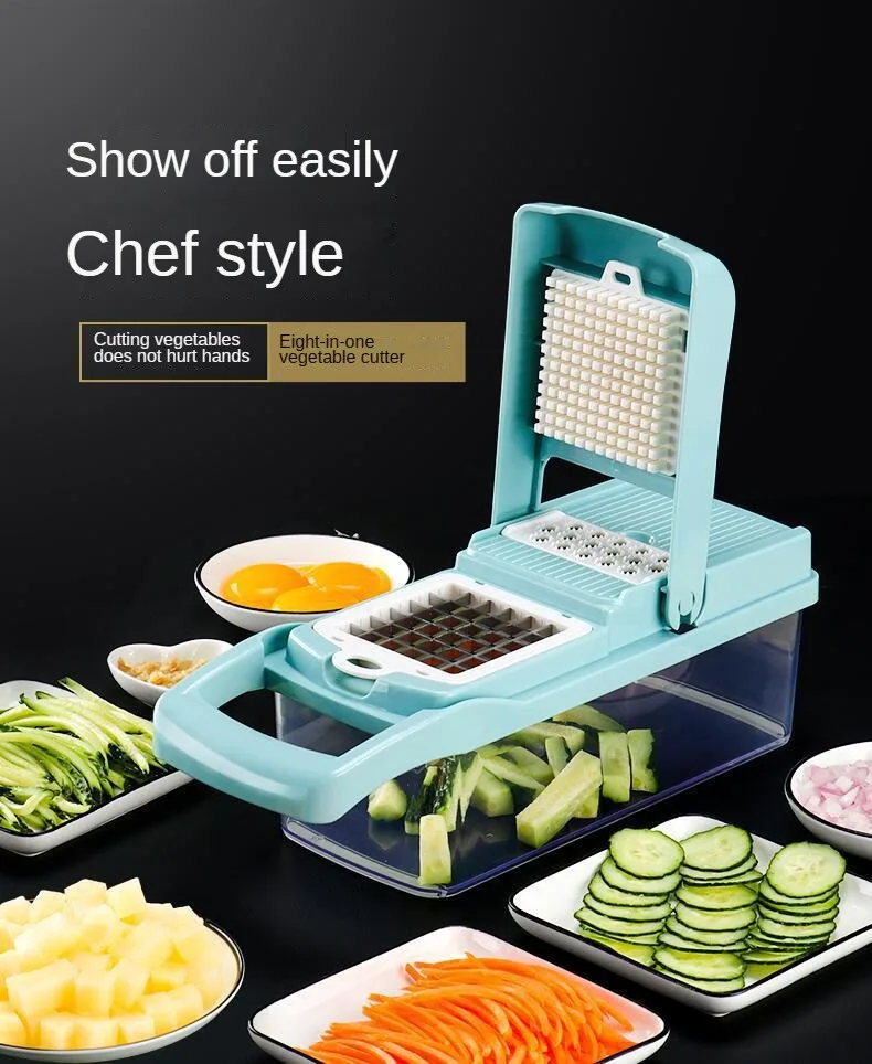Fruit & Vegetable Tools - Efficient Kitchen Solutions