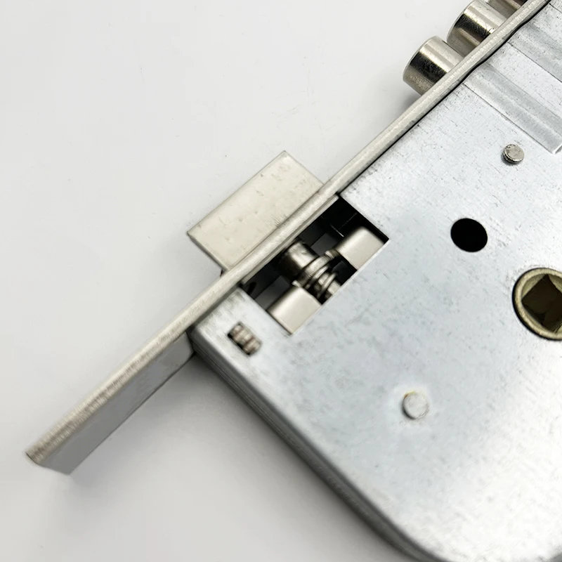 Euro Profile Mortise Door Lock Body Marocco Popular Type Three Round ...