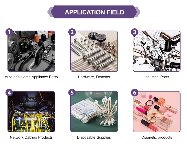 Scl-pd100 Conveying And Counting System Speeds Up To 50 Batches Per ...