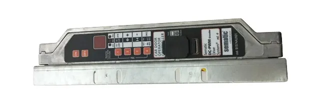 Sematic Elevator Door Parts - Elevator Door Motor Controller