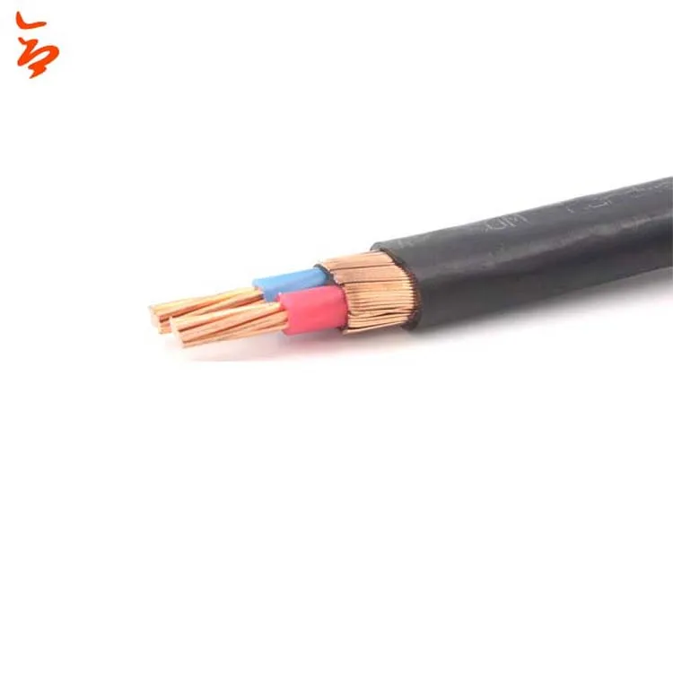 铜芯交联聚乙烯/聚乙烯绝缘同心中性airdac电缆AIRDAC电缆同心电缆| Alibaba.com
