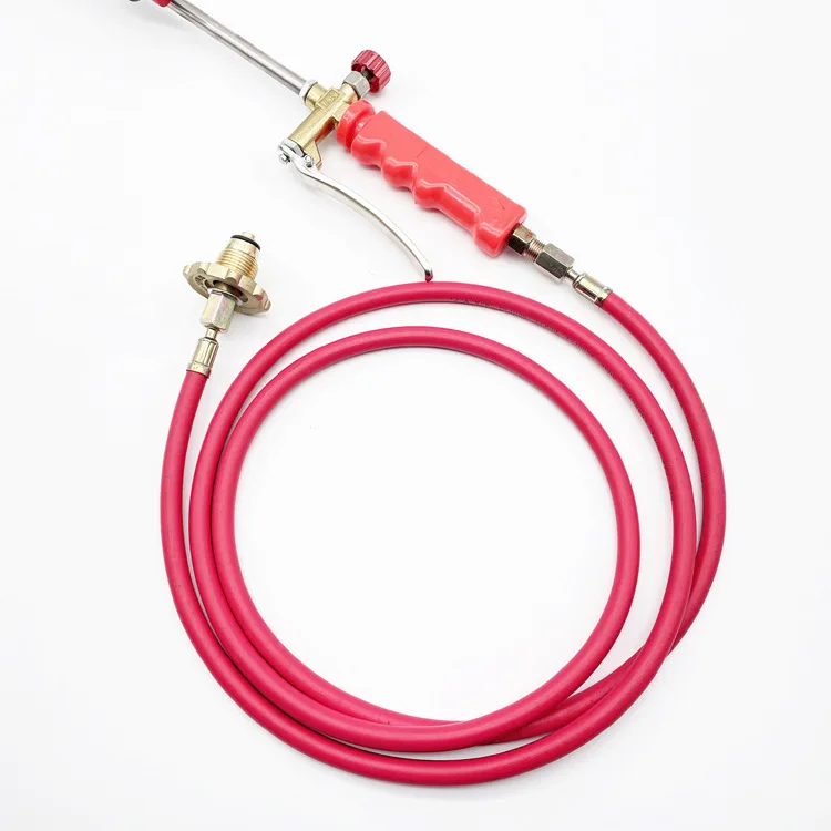 American Standard with Electronic Ignitionliquefied Gas Grass Burning ...