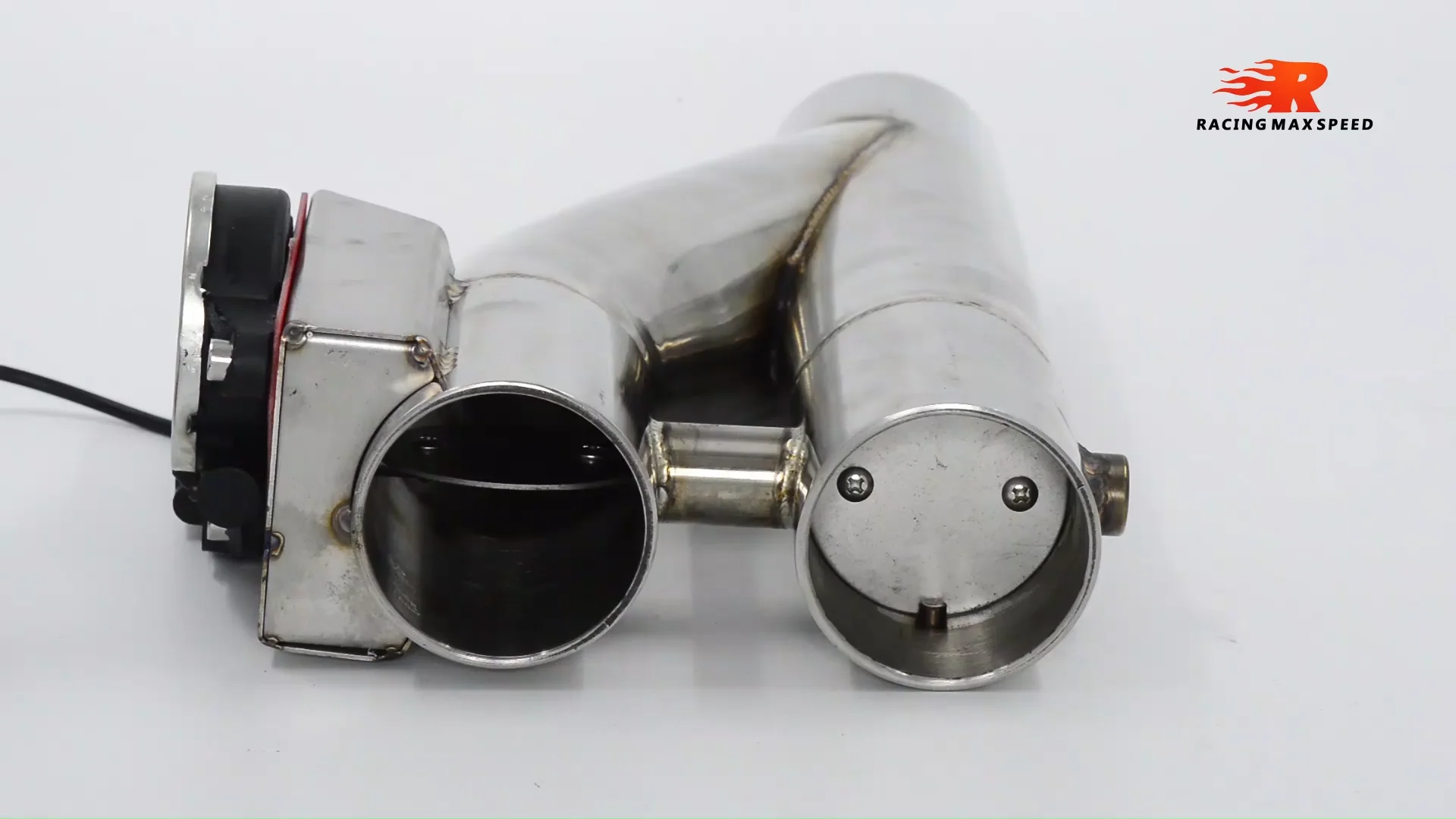 Exhaust Bypass Valve Remote Control at Joan Byrd blog