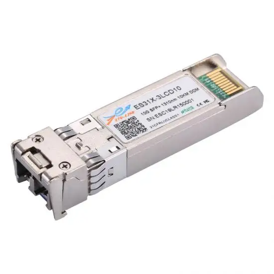 Tunable Cwdm Dwdm Fiber Optic Equipment 10g Bidi Modules Optical ...