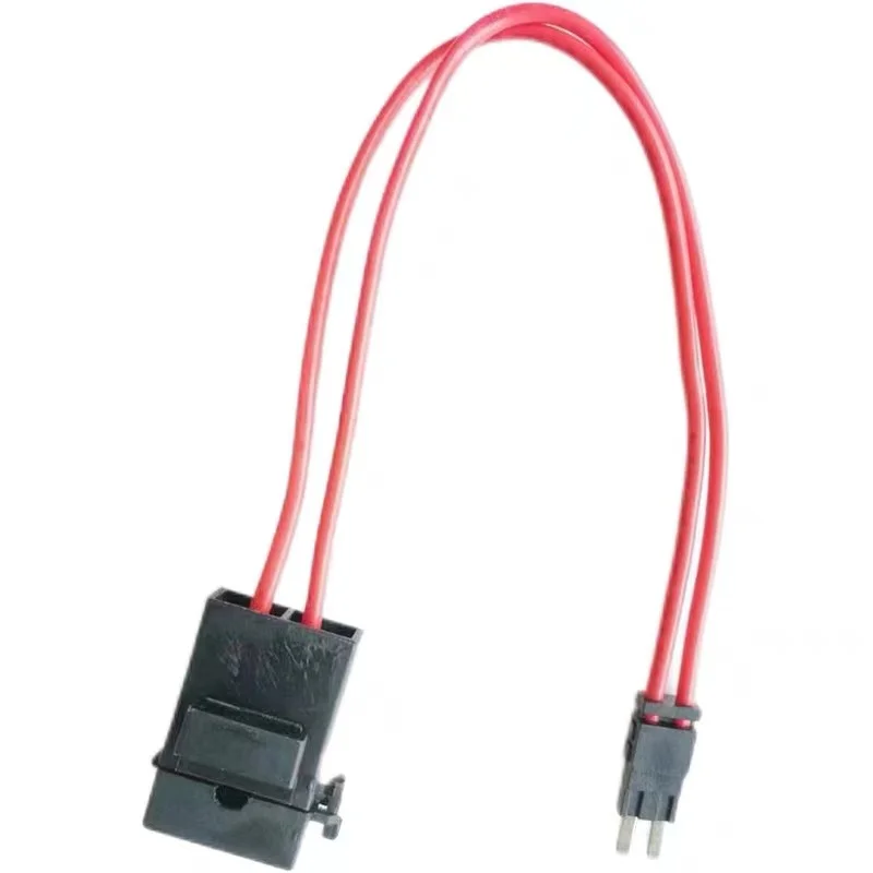 Car Fuse Holder Connector for MAX, ATC, ATS, Mini & Micro2