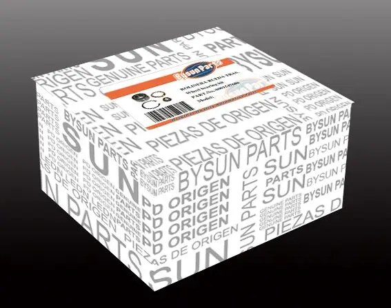 Bysun For Dacia Duster The Head Light Head Lamp Left/right 260600069r ...